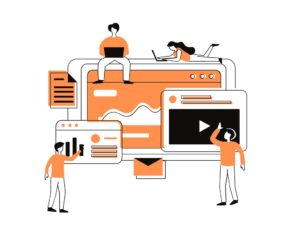 Digiscreen – AGORA-NUM